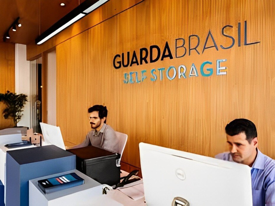 Guarda Brasil Self Storage: Revolutionizing Humanitarian Aid