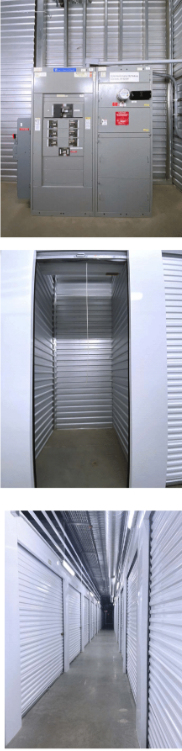 2023 Green Facility Of The Year: Greens Storage – Escondido, CA