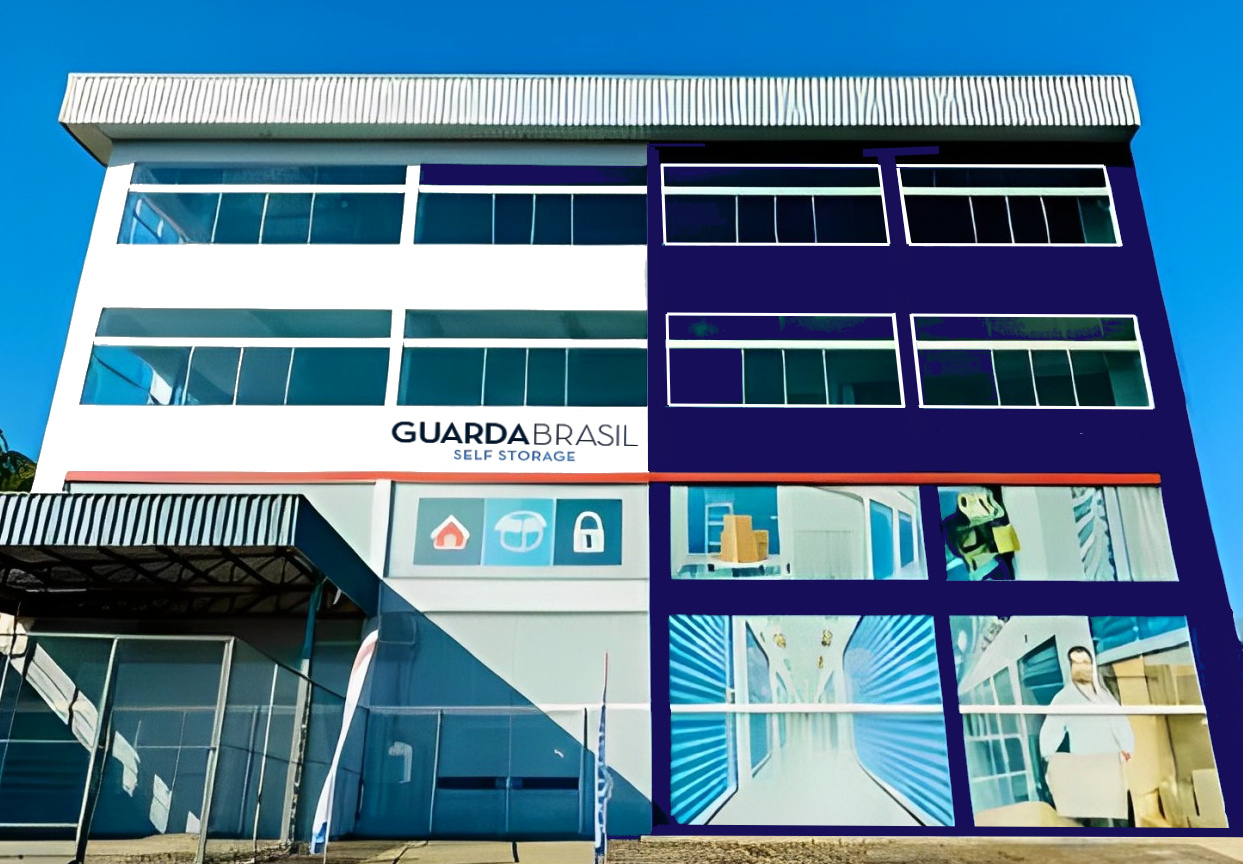 Guarda Brasil Self Storage: Revolutionizing Humanitarian Aid