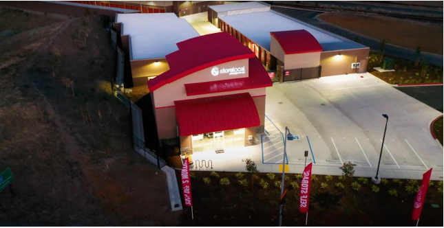 Storelocal Hercules: Buit to Stand Out | MSM