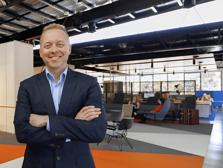 Storage Down Under: Sam Kennard, Kennards Self Storage