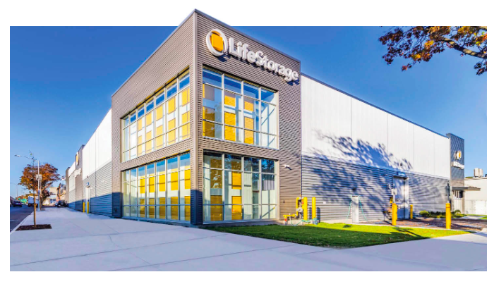 Who's Who in Self Storage: Joe Margolis, CEO of Extra space