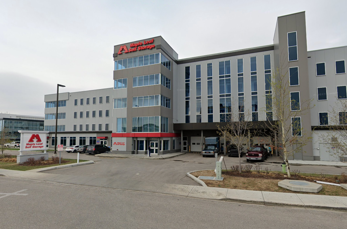 Industry Experts React: Maple Leaf Self Storage Deal In Canada