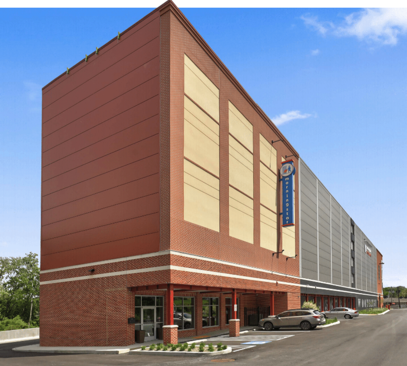 2023 Construction Facility of the year: Morningstar – Baltimore, MD