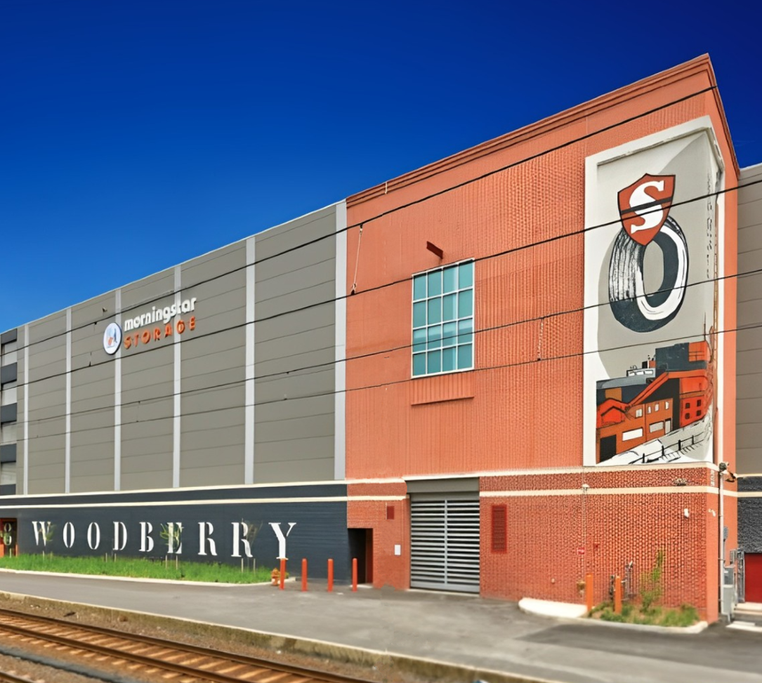 2023 Construction Facility of the year: Morningstar – Baltimore, MD