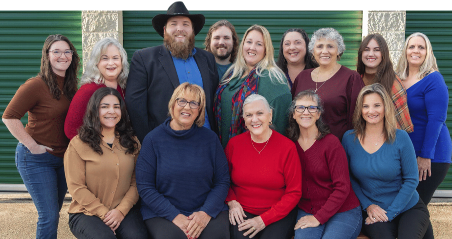 Women in self-storage: Rachel Parham, President of Noah’s Ark