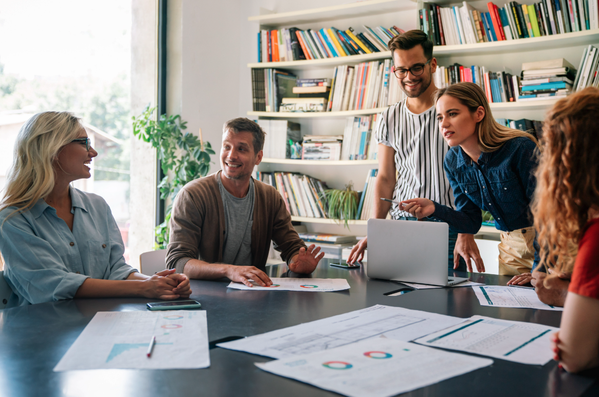 Who's Who In Self-Storage: Peter Smyth, White Label Storage