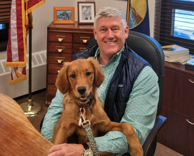 Self-Storage CEO Troy Downing Wins House seat