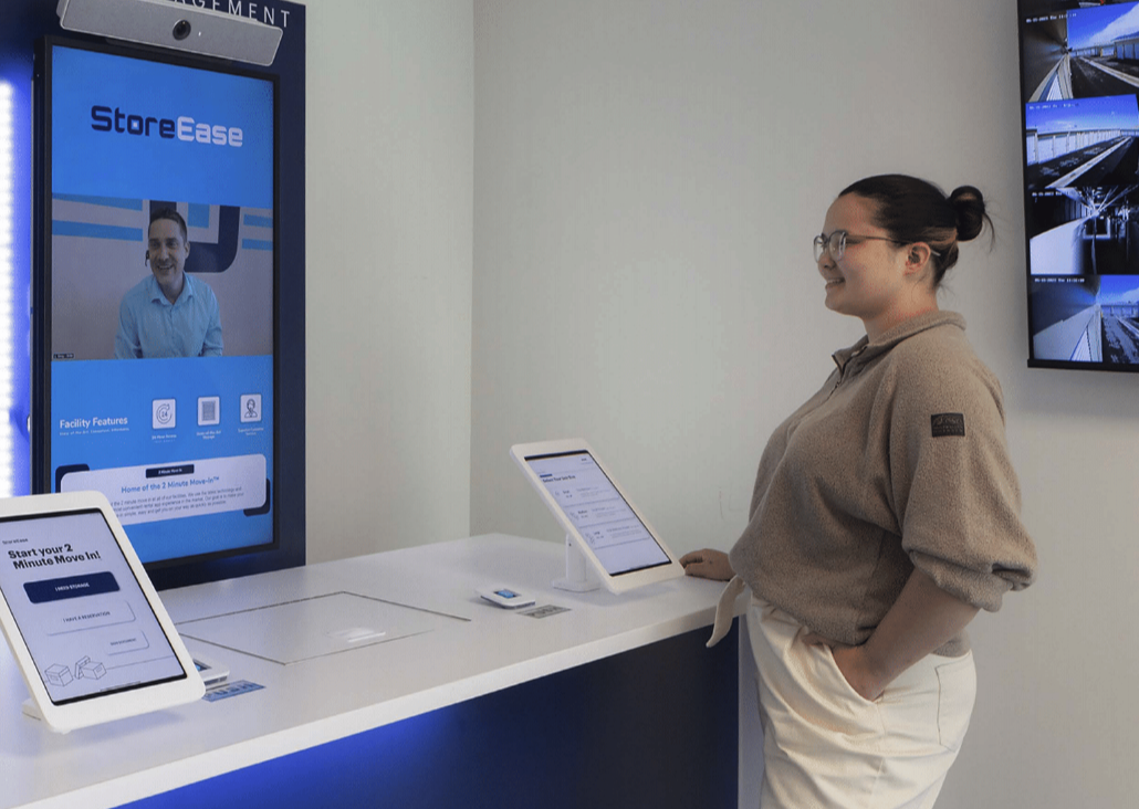 2023 Unmanned Facility of the Year: StoreEase – Tooele, UT