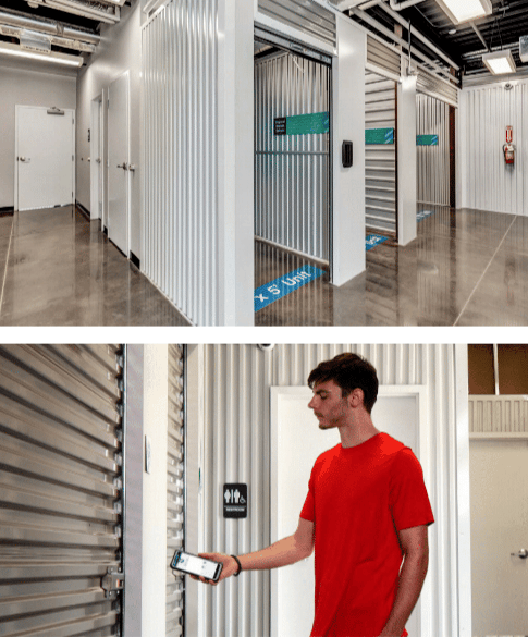 2023 Smart Facility Of The Year: Superior Storage – Tyler, TX