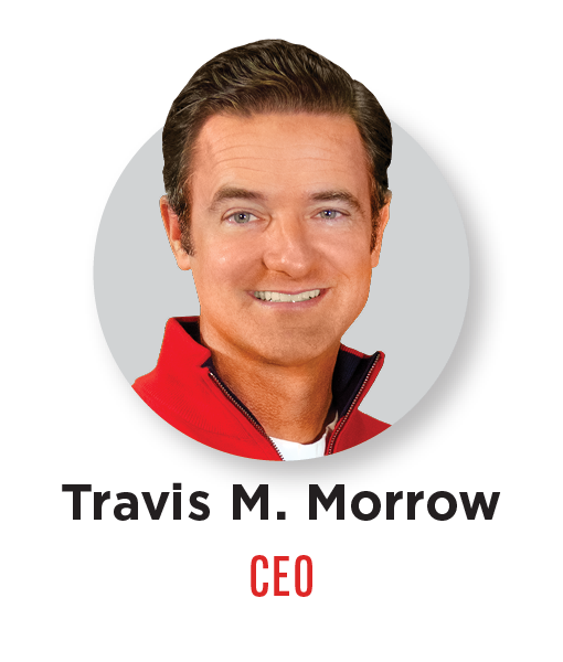 MSM Team | Modern Storage Messenger