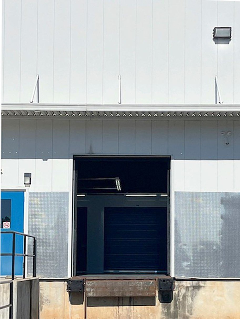 Bay Watch: A Look At Loading Bay Amenities