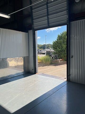 Bay Watch: A Look At Loading Bay Amenities