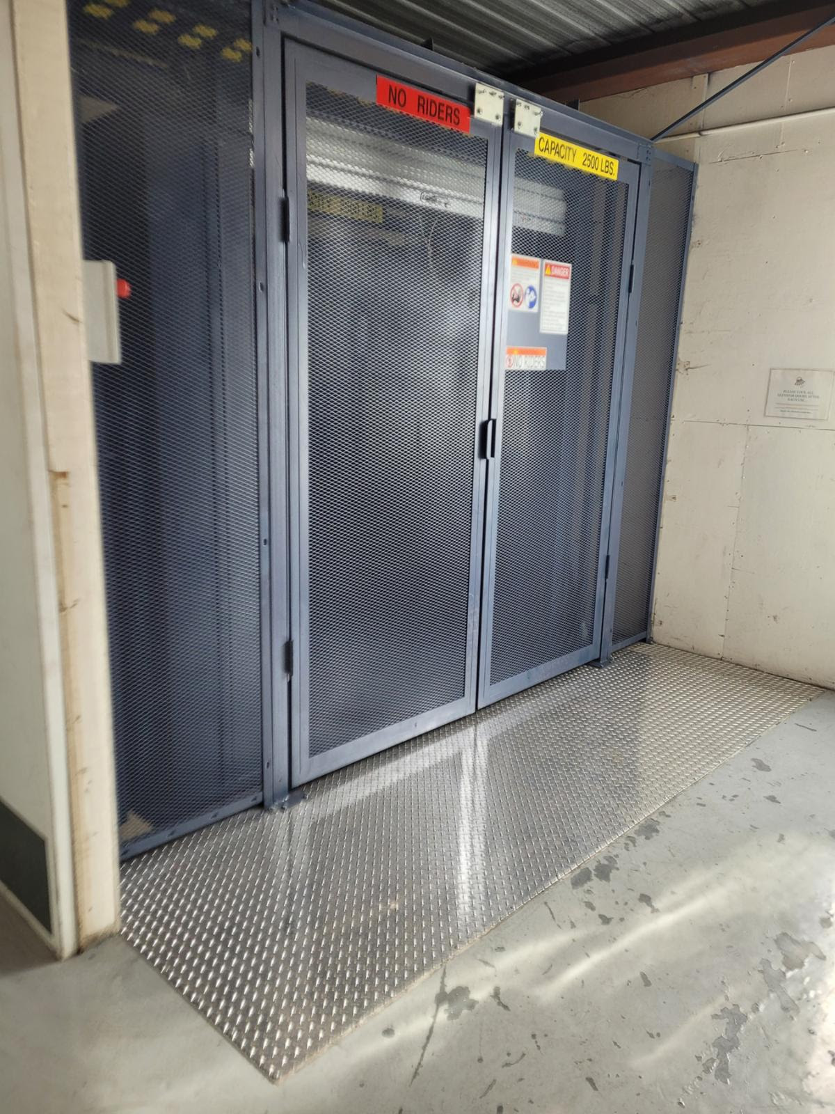 PFlow Introduces Vertical Lift Solutions For Self-Storage