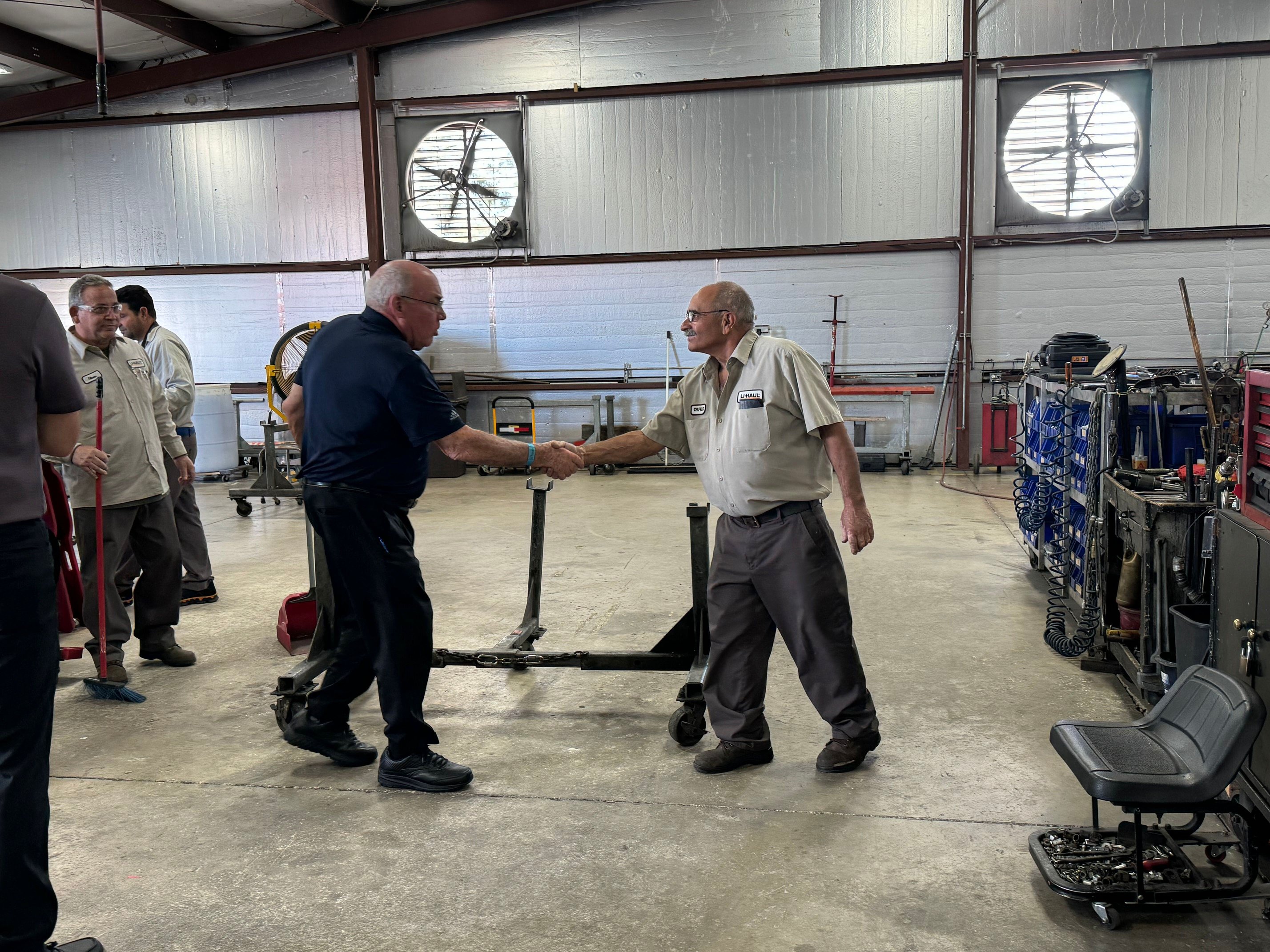 Sit Down With The Shoens: Talking Family, Future & The Color Orange