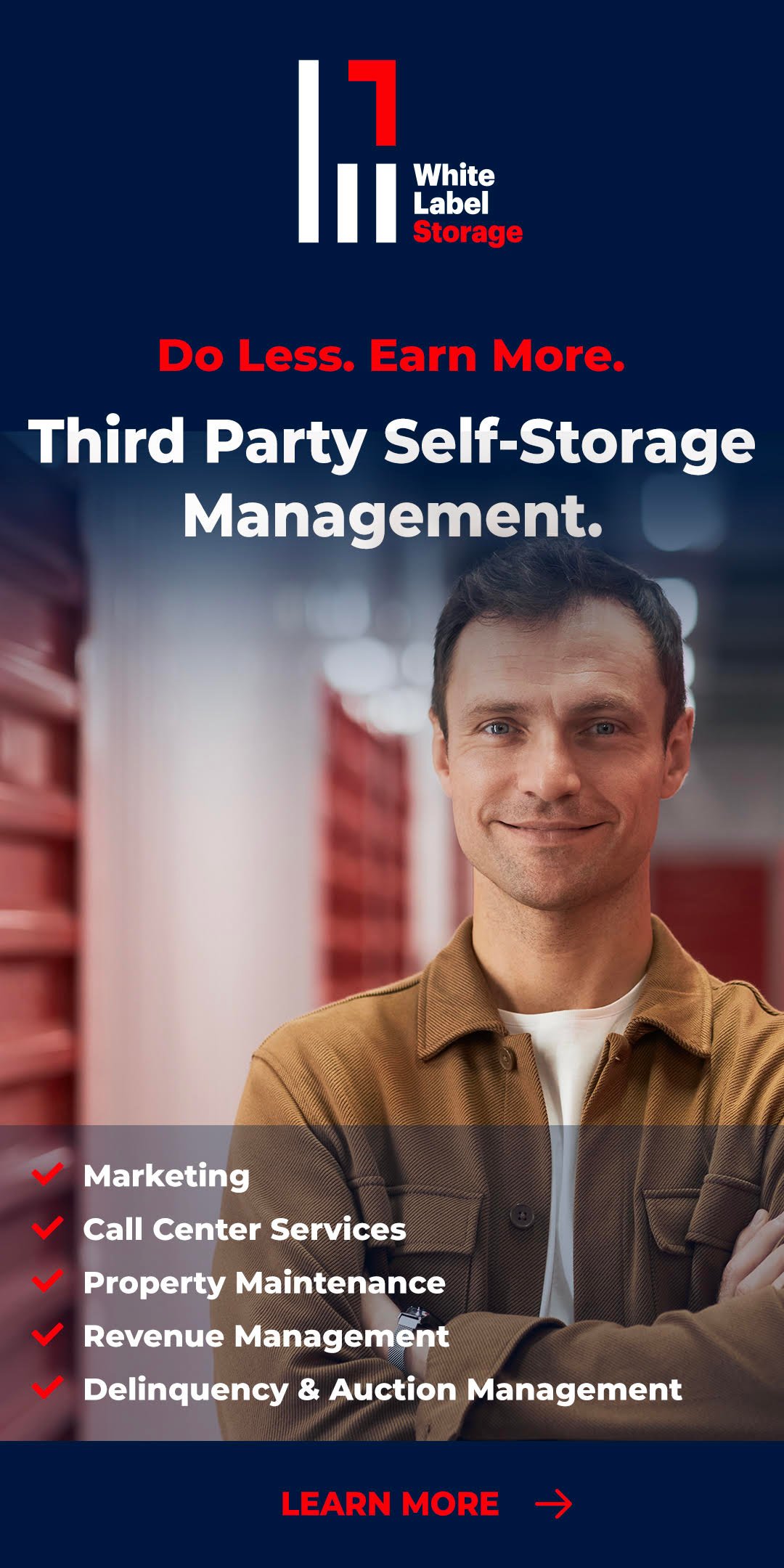 Modern Storage Media