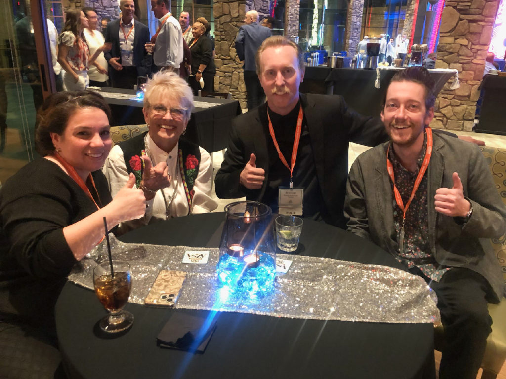 Live For 25! AZSA Conference Celebrates Anniversary And Industry ...