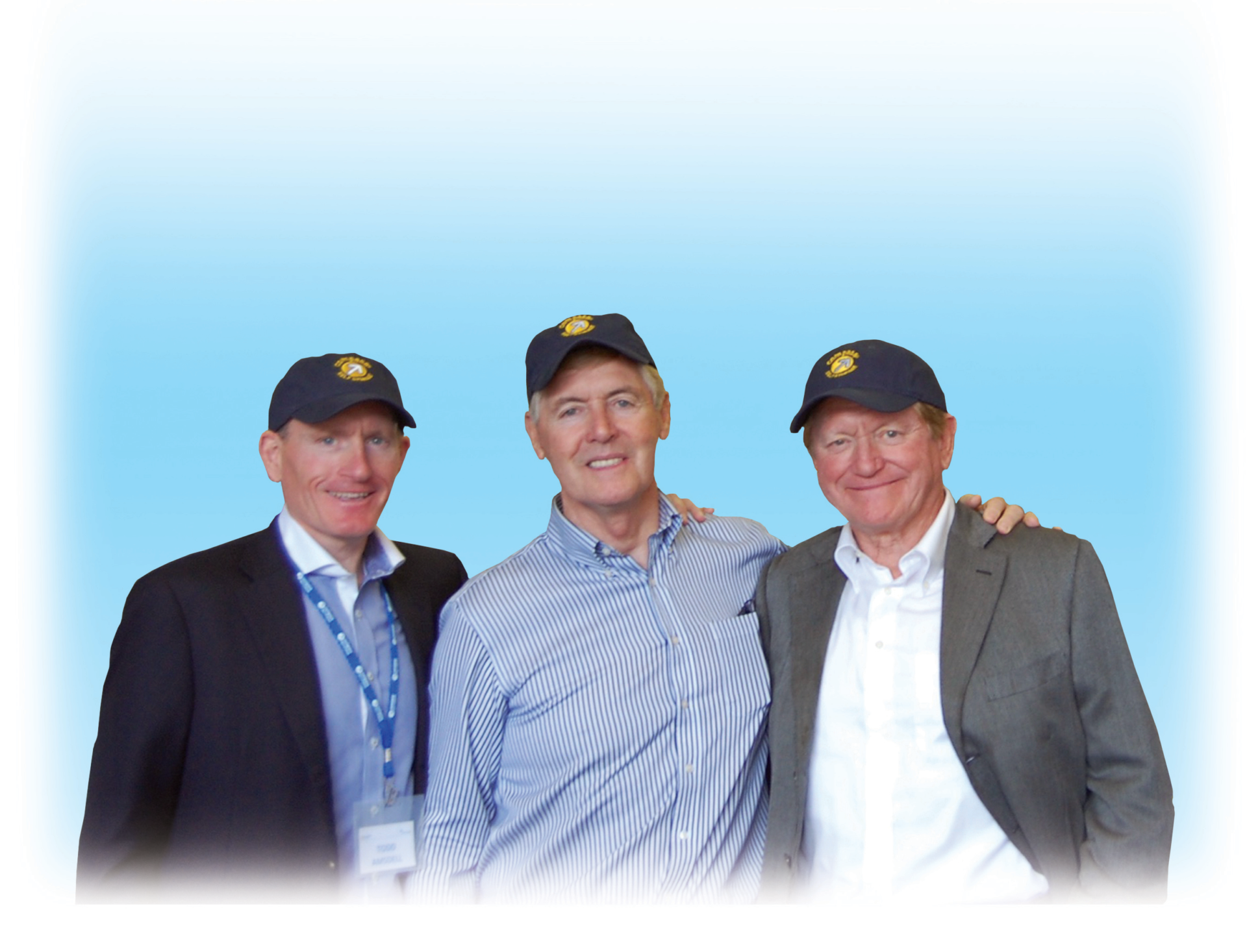 The Amsdell Family Tree - Mini Storage Messenger