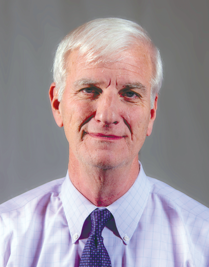 ViewPoint: What do you see as the most pressing legal issue currently ...