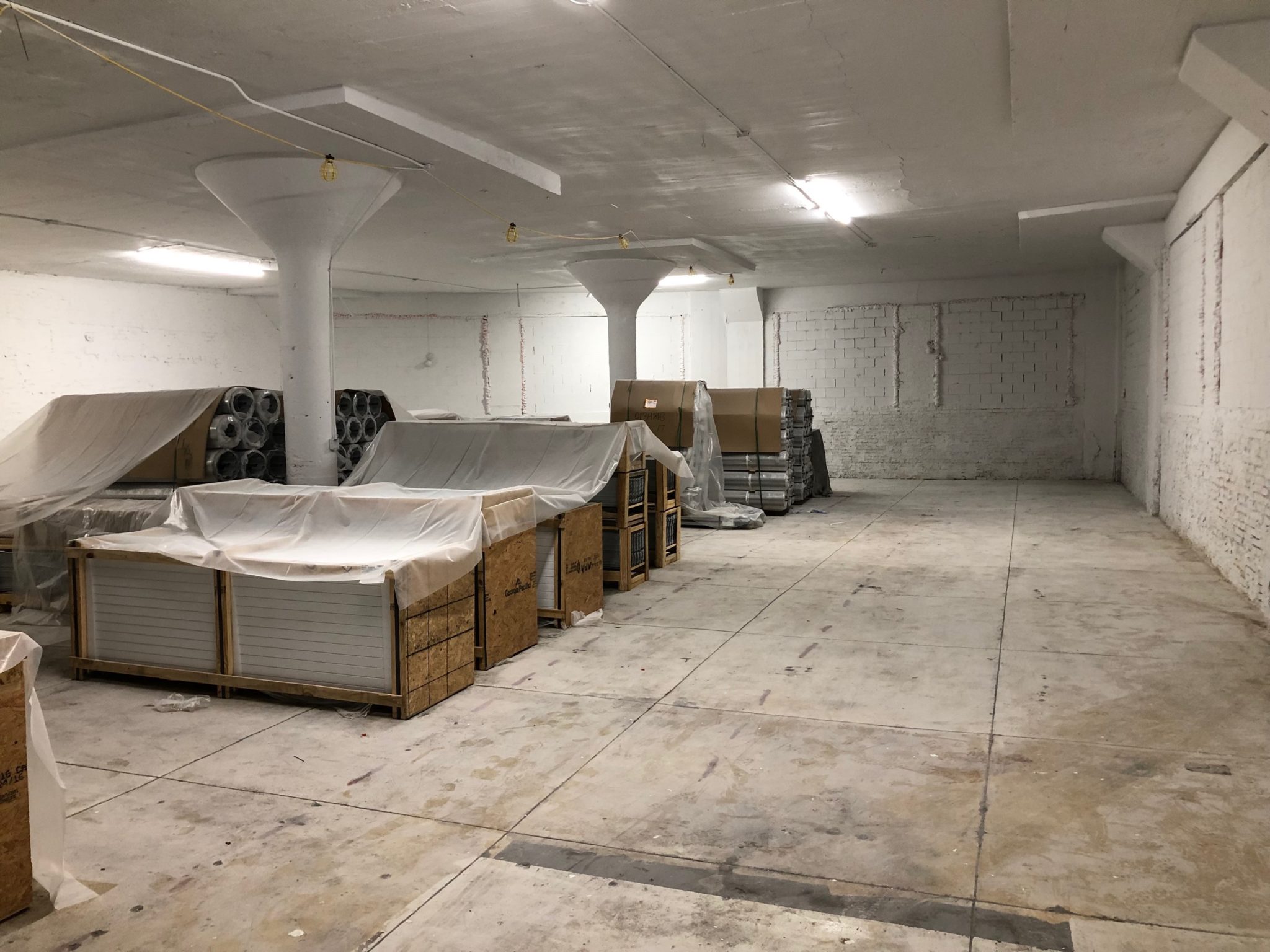 Best Practices for Handling and Preserving Self-Storage Building ...