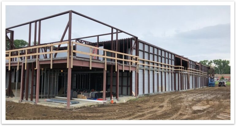 Best Practices for Handling and Preserving Self-Storage Building ...