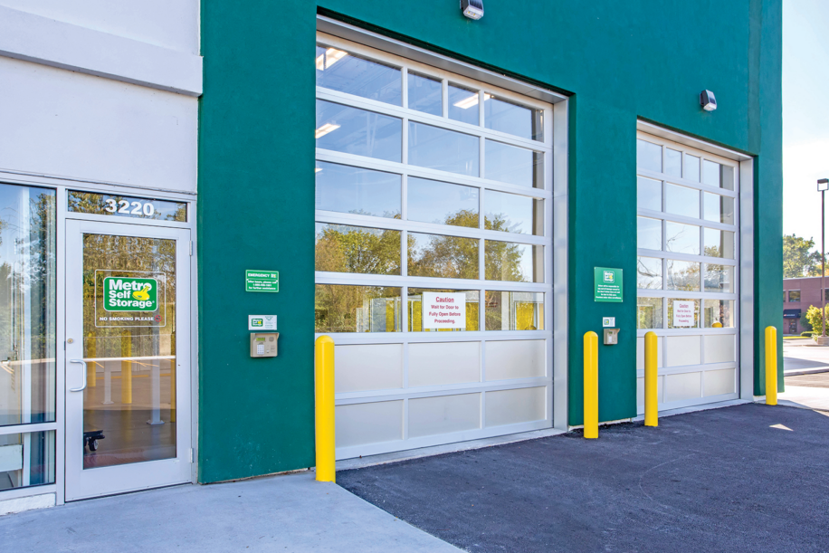 2017 Conversion Facility of the Year Winner: Metro Storage, Skokie, Ill ...