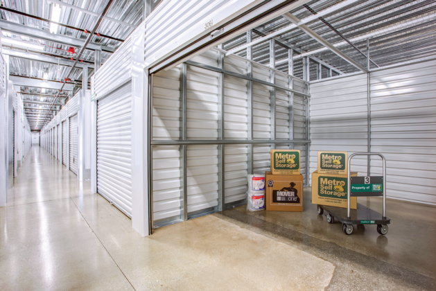 2017 Conversion Facility of the Year Winner: Metro Storage, Skokie, Ill ...