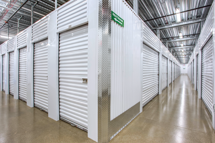 2017 Conversion Facility of the Year Winner: Metro Storage, Skokie, Ill ...