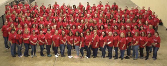 SAM Celebrates Milestone: Ten Years Of Management And Growth - Mini ...