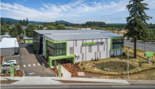 A Modern & Economical Approach to Designing your Self Storage Facility