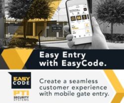 An Access Control Checklist for Your Self Storage Facility - Mini ...