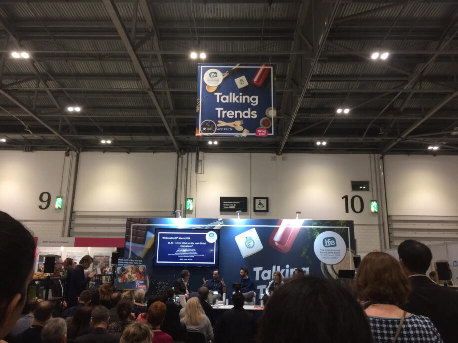 Industry Trade Shows - There to Help You - Mini Storage Messenger
