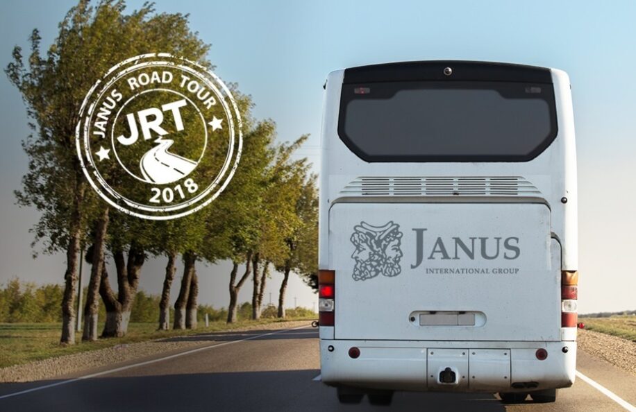 Janus 2018 Self Storage Educational Event - Mini Storage Messenger