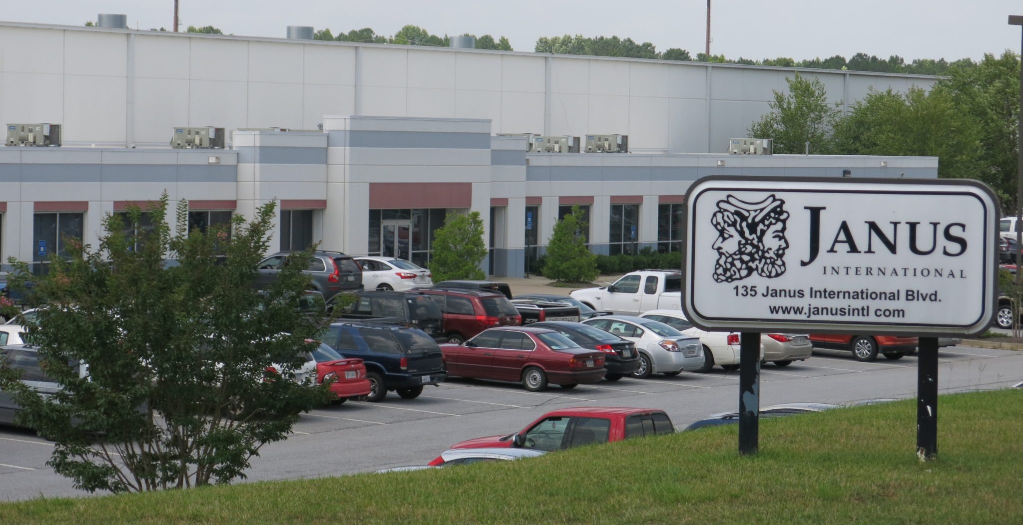 Janus International Group, LLC Begins 2016 Janus Road Tour ...