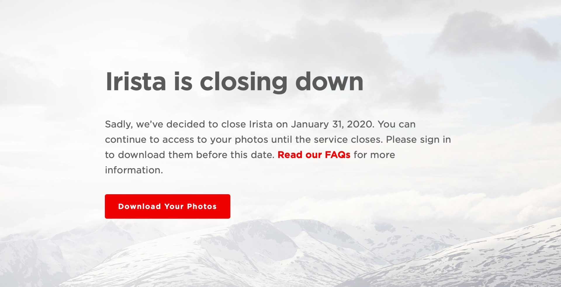 Self Storage Cloud Access Control Rain or Shine: You Can Still See the ...