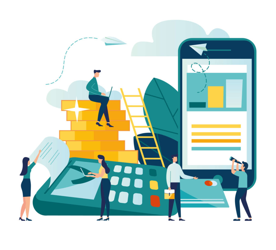 5 Reasons to Use Self Storage Accounting Software