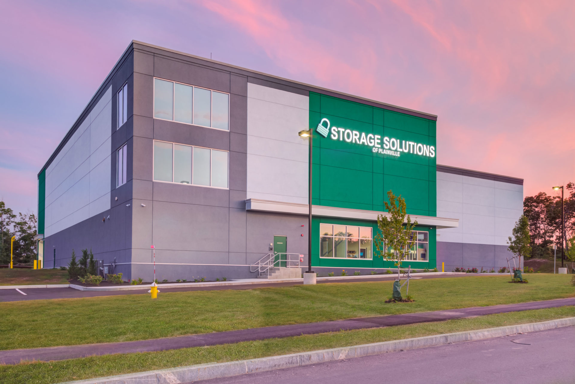 The Changing Character of Self Storage - Mini Storage Messenger