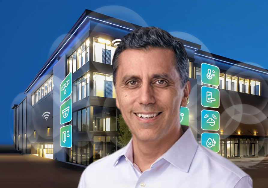 Vantiva Unveils IoT Commercial Gateway for Smart Properties